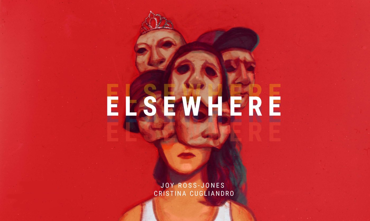 Elsewhere (2019) – Odd Stumble