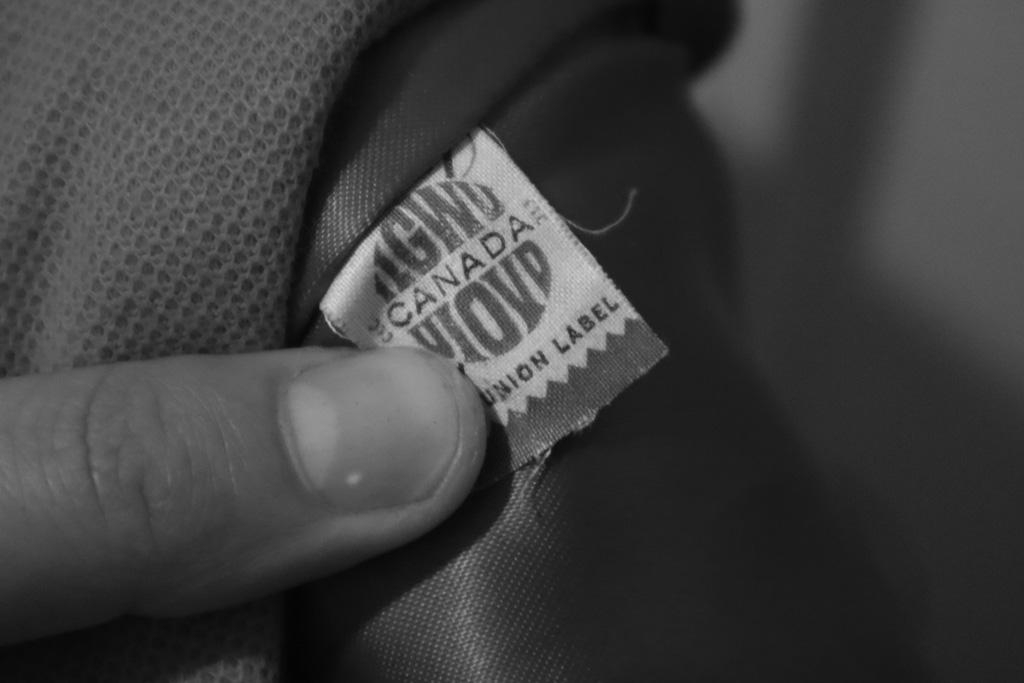 The Label – In Development – Odd Stumble